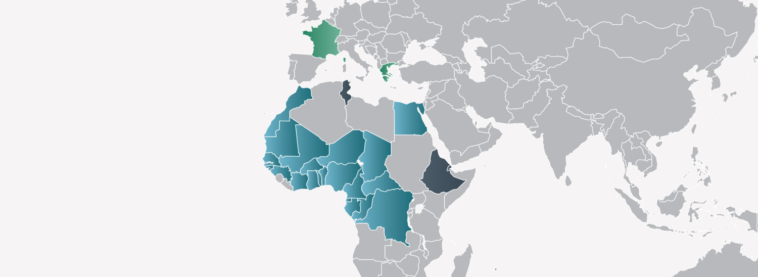BlueSun DC Ouest Africa – Bluesun-dc